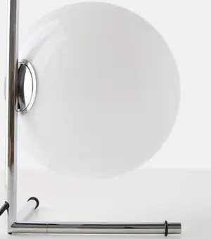 FLOS Ic Lights T1 Low Table Lamp Michael Anastassiades, Eu Plug
