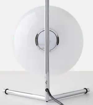 FLOS Ic Lights T1 Low Table Lamp Michael Anastassiades, Eu Plug
