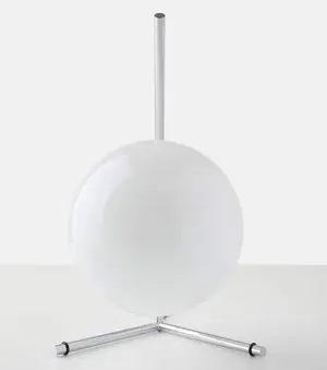 FLOS Ic Lights T1 Low Table Lamp Michael Anastassiades, Eu Plug