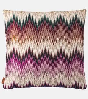 Missoni Phrae Zigzag Cushion
