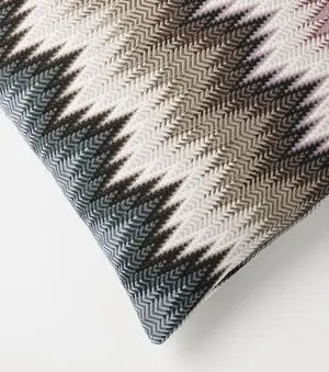 Missoni Phrae Zigzag Cushion