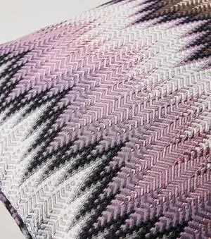 Missoni Phrae Zigzag Cushion