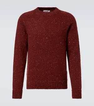 Gabriela Hearst Layered Sweaters For Men