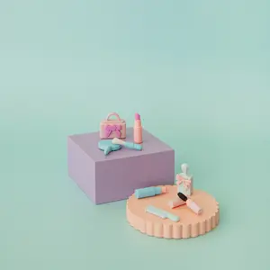 DAYDREAM SOCIETY Sweet Dreams Eraser Set