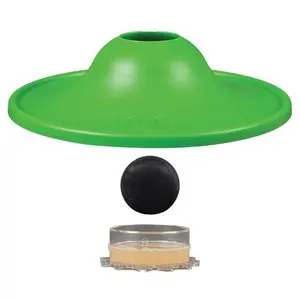 STASHIOS Soothing Saucer For Dogs
