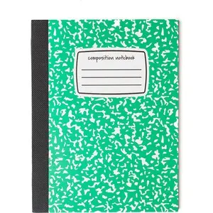 DAYDREAM SOCIETY Mini Composition Notebook - Clover