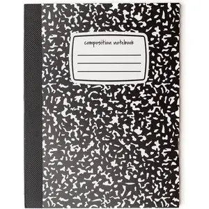 DAYDREAM SOCIETY Mini Composition Notebook - Ink