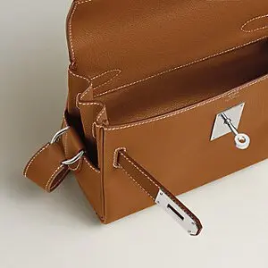 Hermès Kelly Messenger Pm Bag