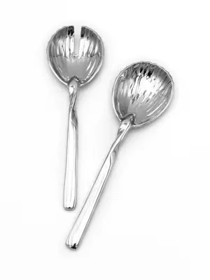 LUNARES La Mar Salad Servers