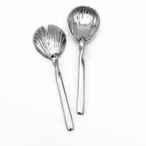 LUNARES La Mar Salad Servers