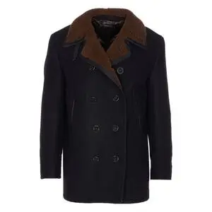 Tom Ford Long Sleeve Coats For Men