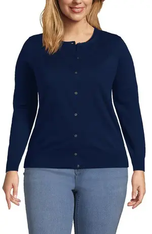 Lands' End Cardigans For Women