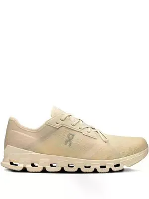 On Cloud X 4 Ad Sneakers - Neutrals