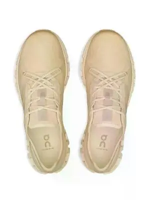 On Cloud X 4 Ad Sneakers - Neutrals