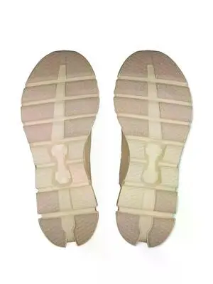 On Cloud X 4 Ad Sneakers - Neutrals
