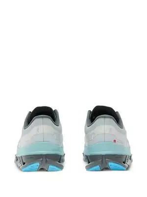 On Cloudflow 5 Sneakers - Grey