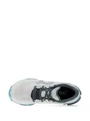 On Cloudflow 5 Sneakers - Grey