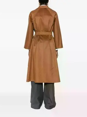 Max Mara Ludmilla Belted Coat