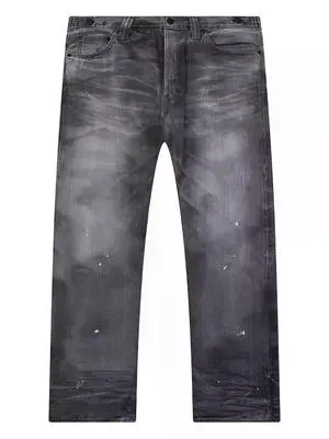 Mastercraft Union Edo Jeans