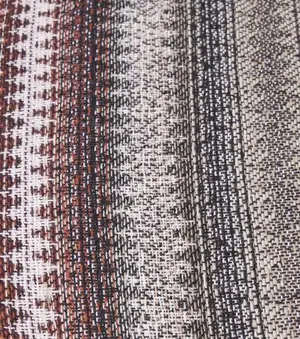 Missoni Zigzag Cushion
