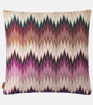 Missoni Phrae Zigzag Cushion