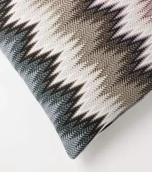 Missoni Phrae Zigzag Cushion