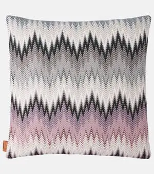 Missoni Phrae Zigzag Cushion