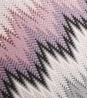 Missoni Phrae Zigzag Cushion