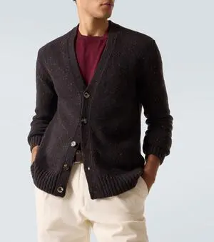 Gabriela Hearst Cashmere Cardigan
