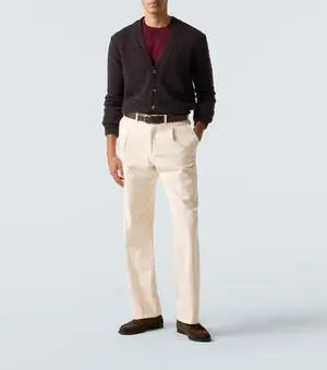 Gabriela Hearst Cashmere Cardigan