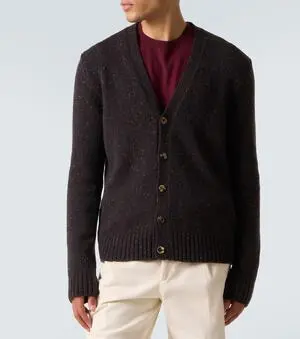 Gabriela Hearst Cashmere Cardigan