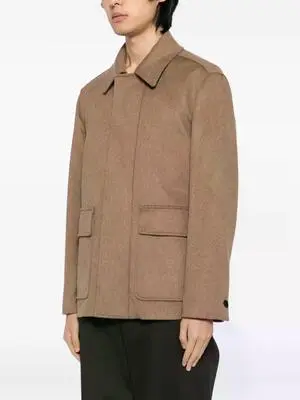 LARDINI Wool Jacket