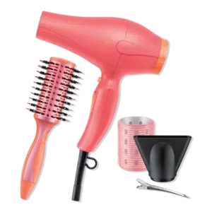 CONAIR Infinitipro 17-piece Blowout Kit - One-color