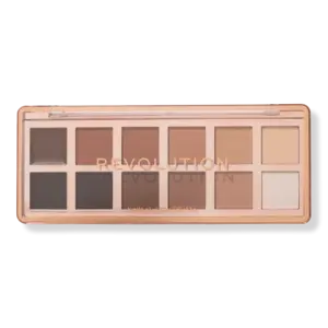 REVOLUTION BEAUTY The Icon Palette - The Master Icon