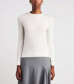 Theory Wool Sweater