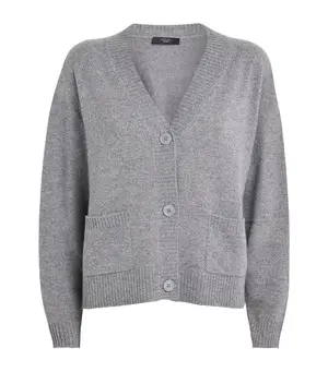 Women's Wool Cardigans