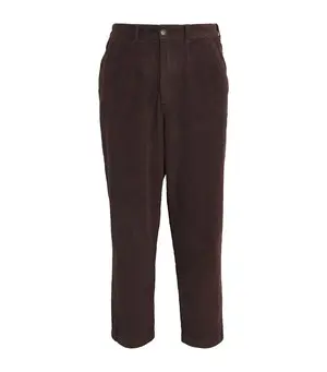 Barbour Stretch Pants For Men
