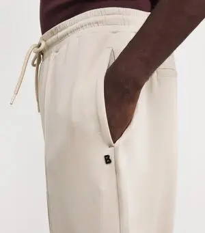Bogner Stan Sweatpants - Ivory