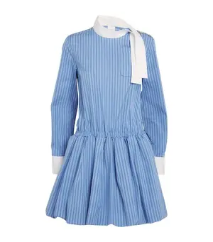 Patou Stripes Dresses