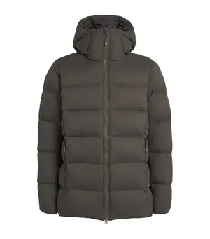 Beretta Svalbard Down Jacket