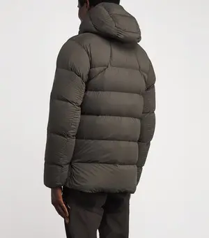Beretta Svalbard Down Jacket