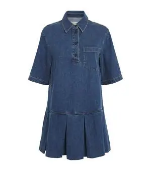 Frame Cut Out Day Dresses