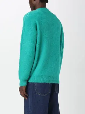 BONSAI Pullover Sweater - Green