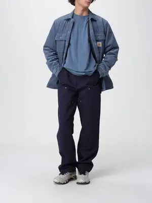 Carhartt Work In Progress Trousers - Navy