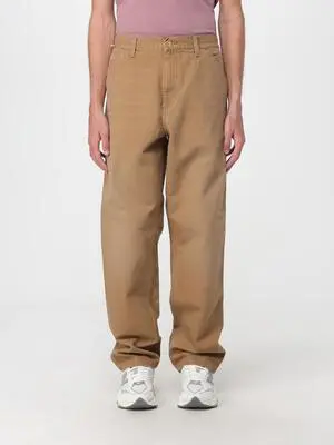 Carhartt Work In Progress Pants - Leather