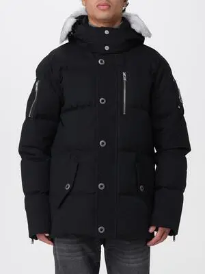 Moose Knuckles Jacket - Black 1