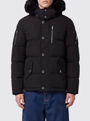 Moose Knuckles Down Jacket - Black