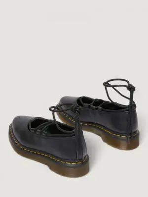 Dr. Martens Ballet Flat - Black