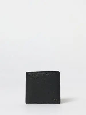 BOSS Wallet - Black