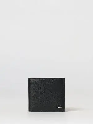 BOSS Wallet - Black